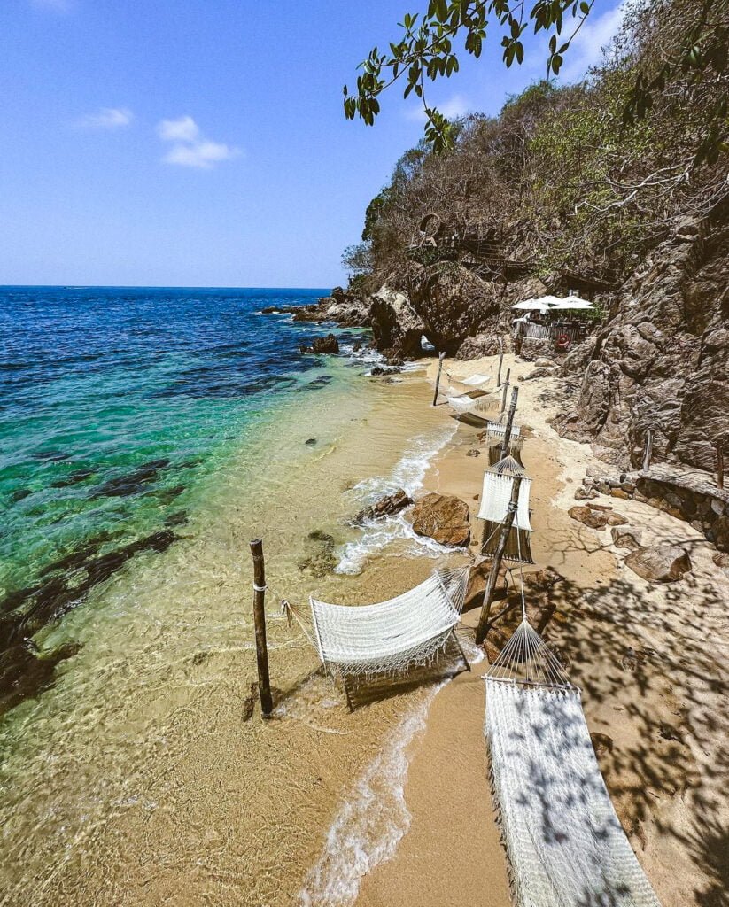 Tour Las Caletas