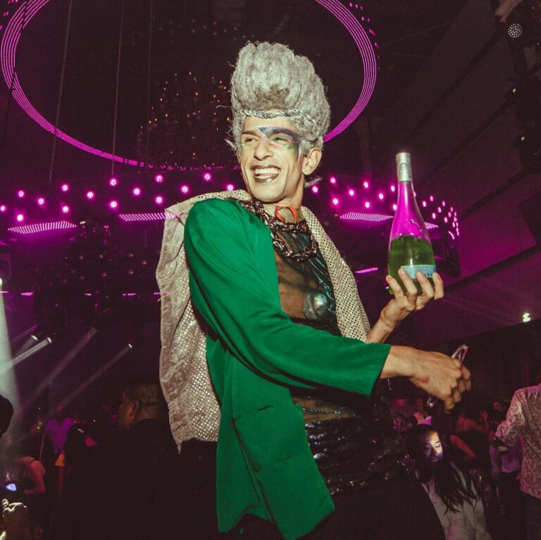 Strana Night Club Puerto Vallarta - VIP Access Vallarta