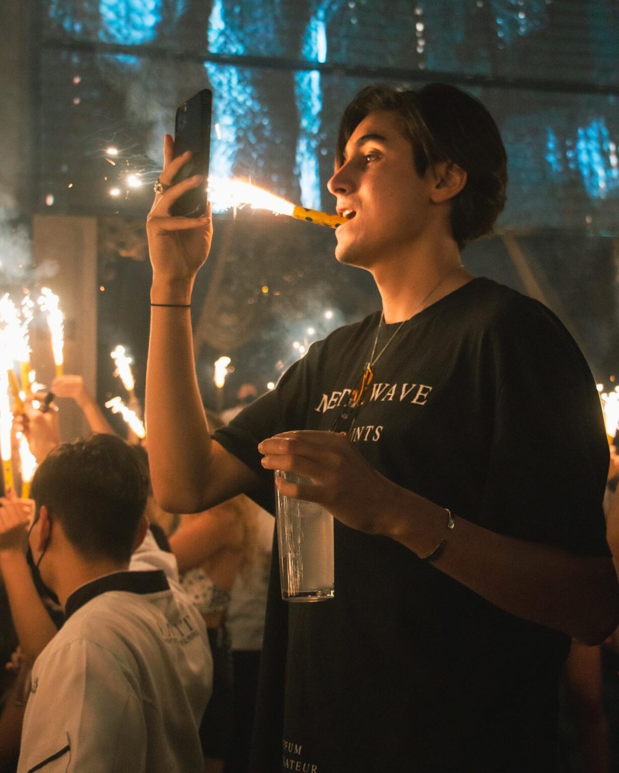 Strana Night Club Puerto Vallarta