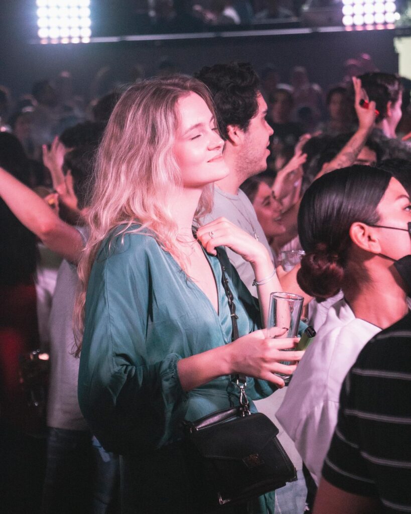 Night club Strana Puerto Vallarta. - VIP Access Vallarta