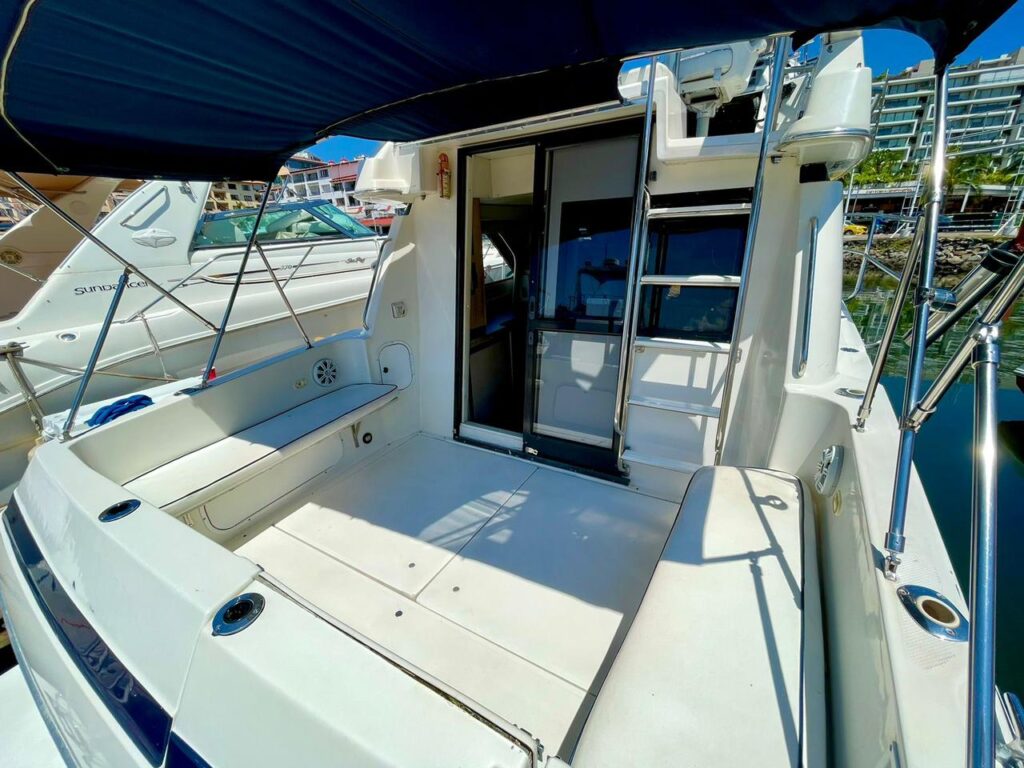 renta de yates en puerto Vallarta