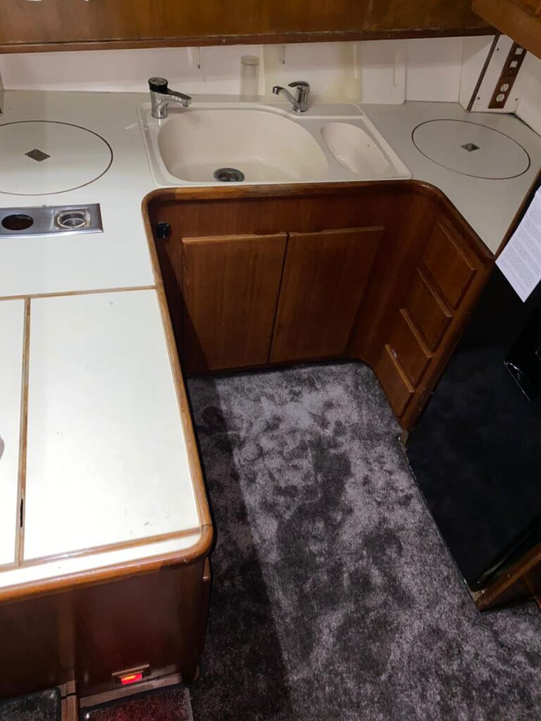 Luxury Yacht Mikelson 60 Puerto Vallarta