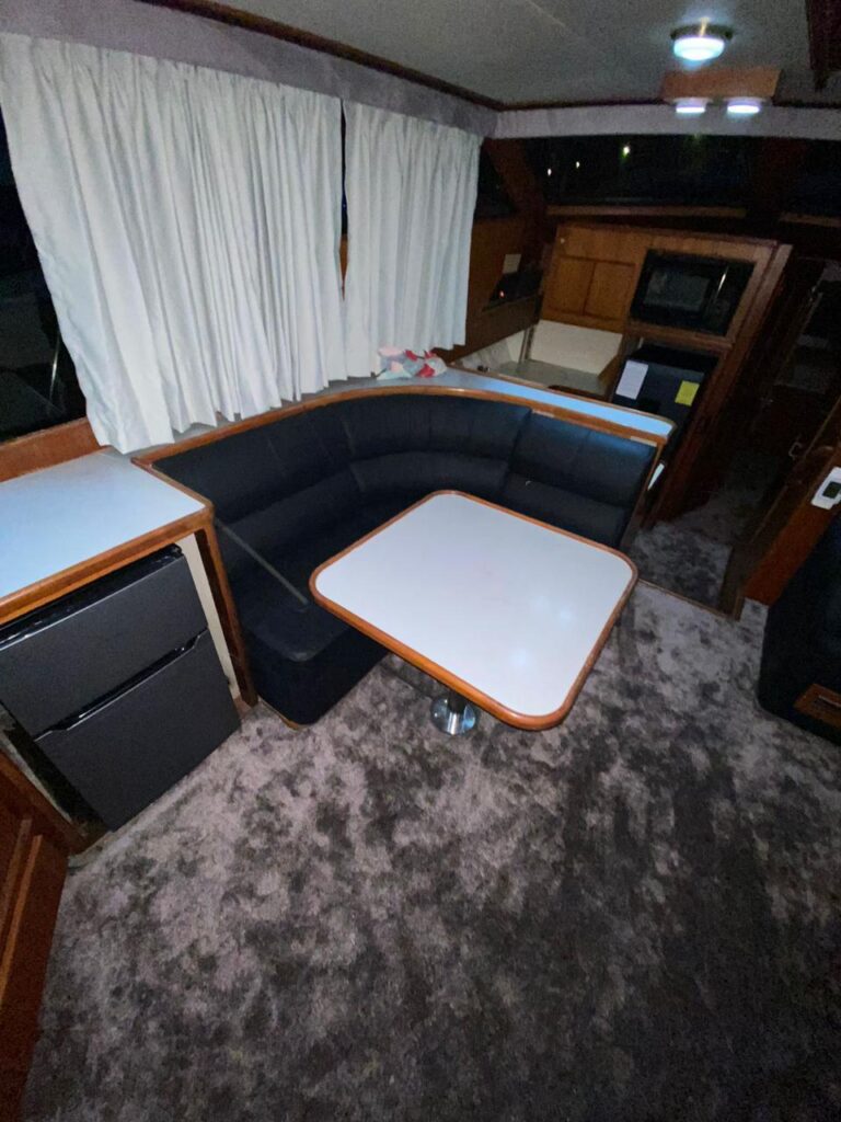 Luxury Yacht Mikelson 60 Puerto Vallarta
