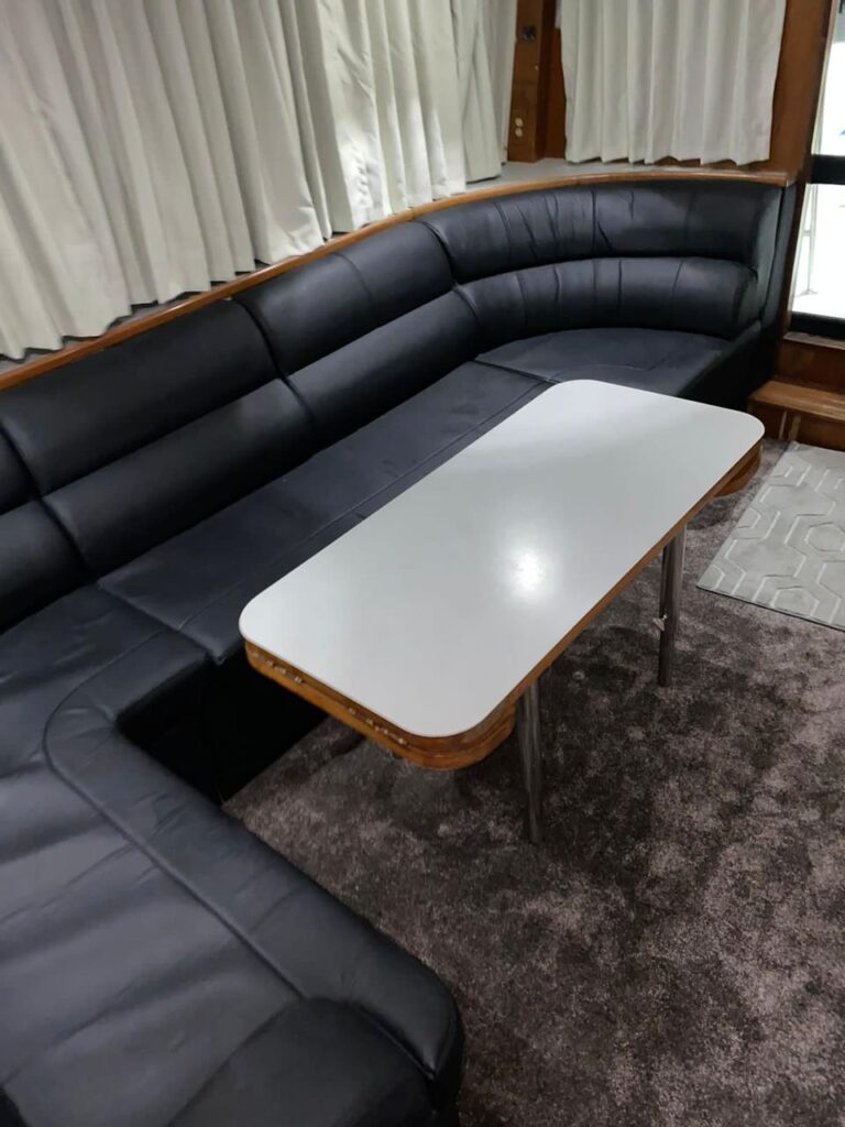 Luxury Yacht Mikelson 60 Puerto Vallarta